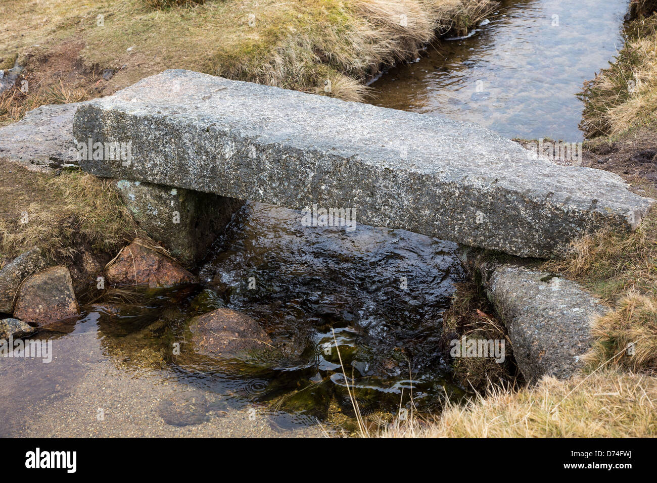 Small Stone Bridge Crossing Stock Photos & Small Stone Bridge Crossing ...
