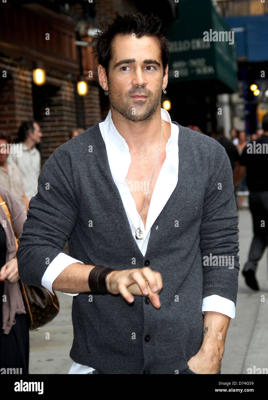 Farrell Sullivan High Resolution Stock Photography and Images - Alamy