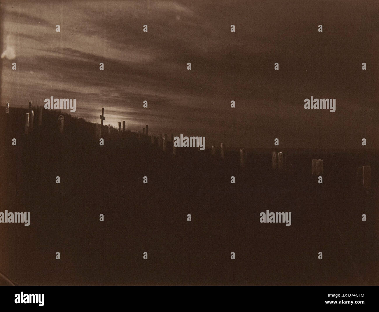 Custer battlefield museum hi-res stock photography and images - Alamy