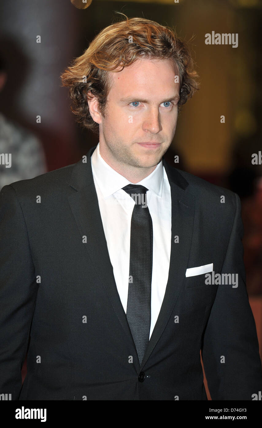 Rafe Spall One Day