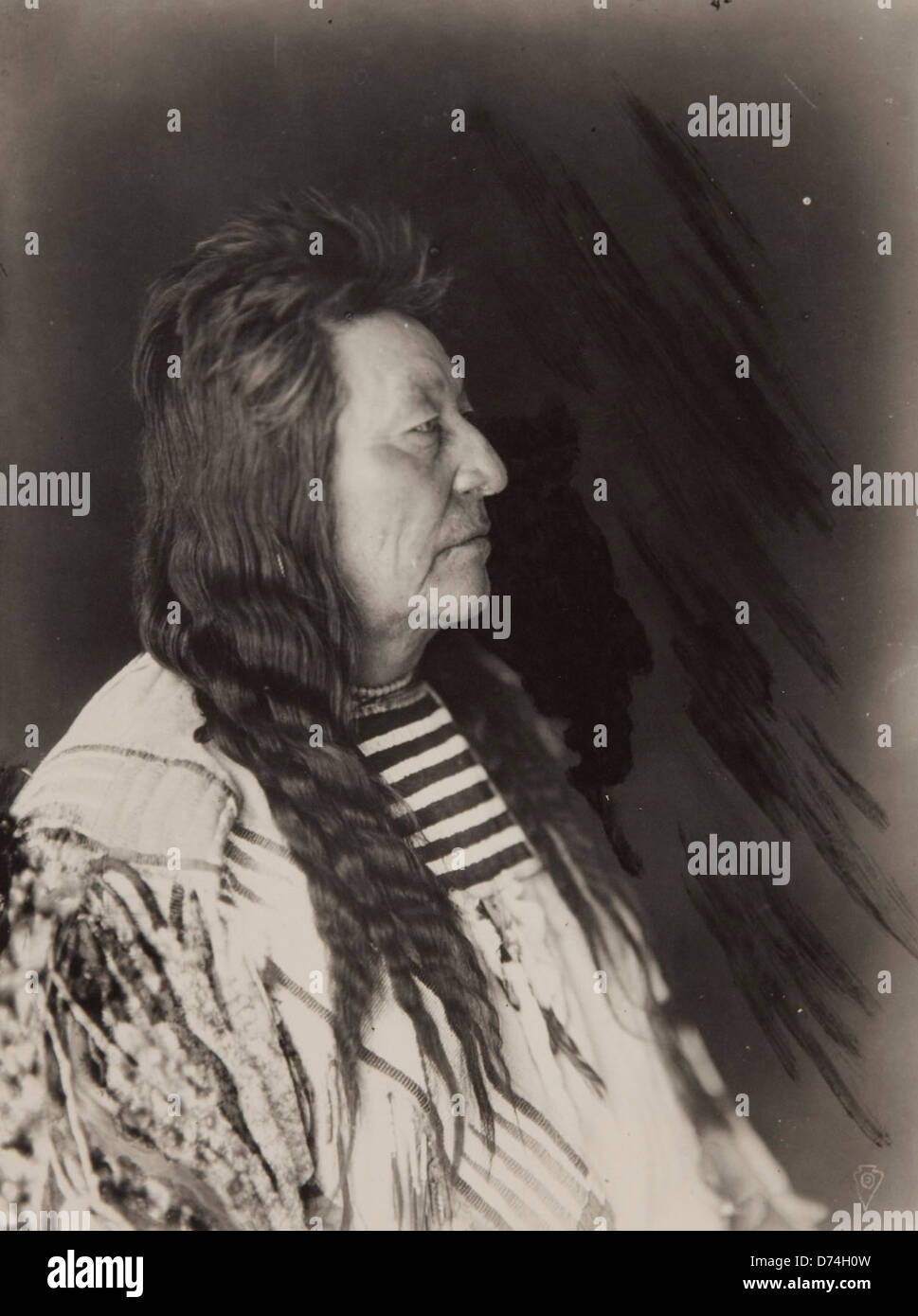 Coos and native american hi-res stock photography and images - Alamy