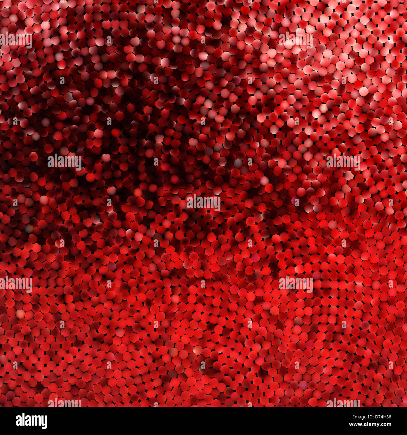 Amazing template design on red glittering background Stock Photo - Alamy