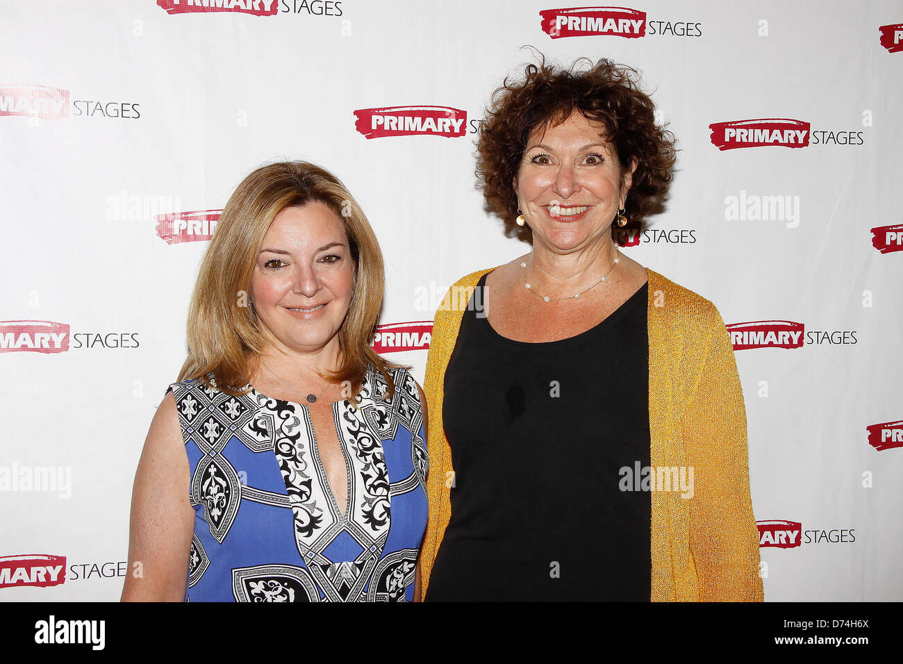 Susan R. Rose and Joan Stein Meet and greet with the cast and crew of ...