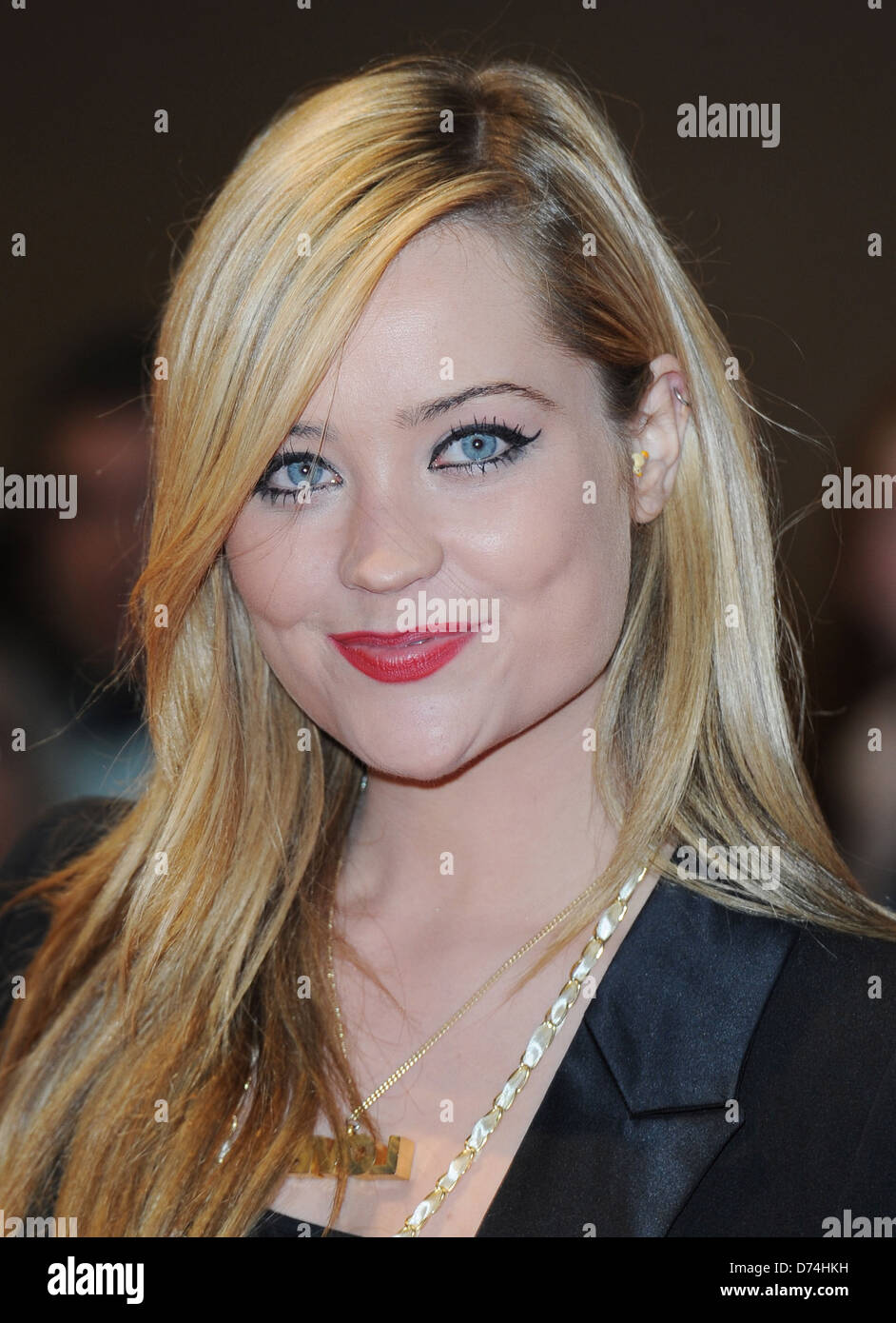 Laura Whitmore One Day - UK film premiere held at the Vue Westfield ...