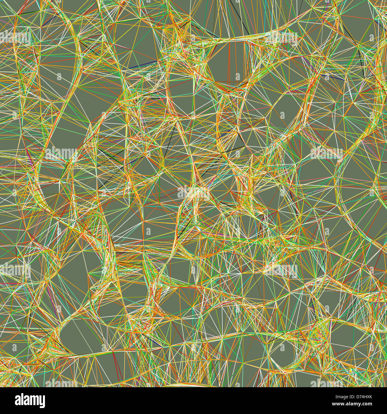 Abstract Colorful lines on neutral Background Stock Photo - Alamy