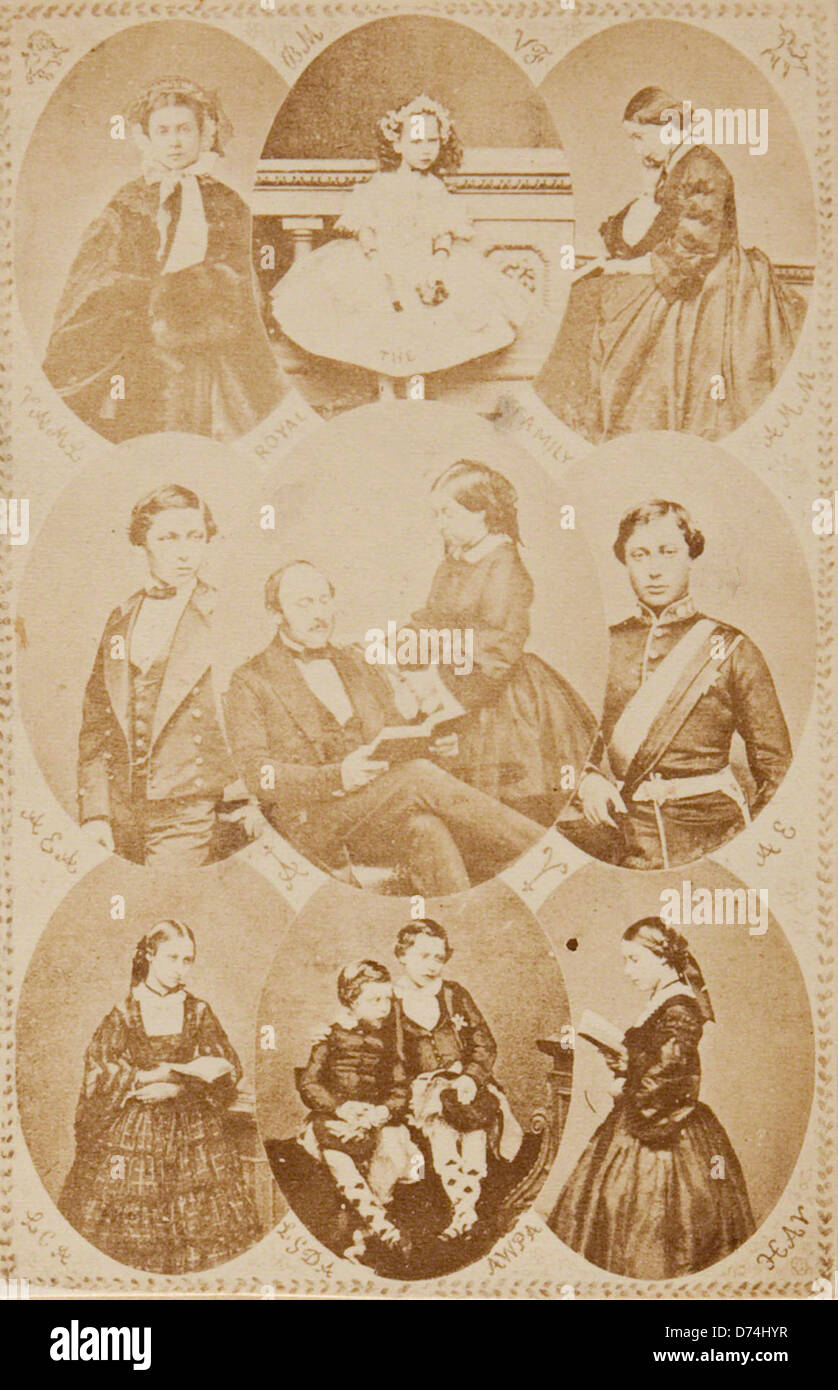 Composite family hi-res stock photography and images - Alamy