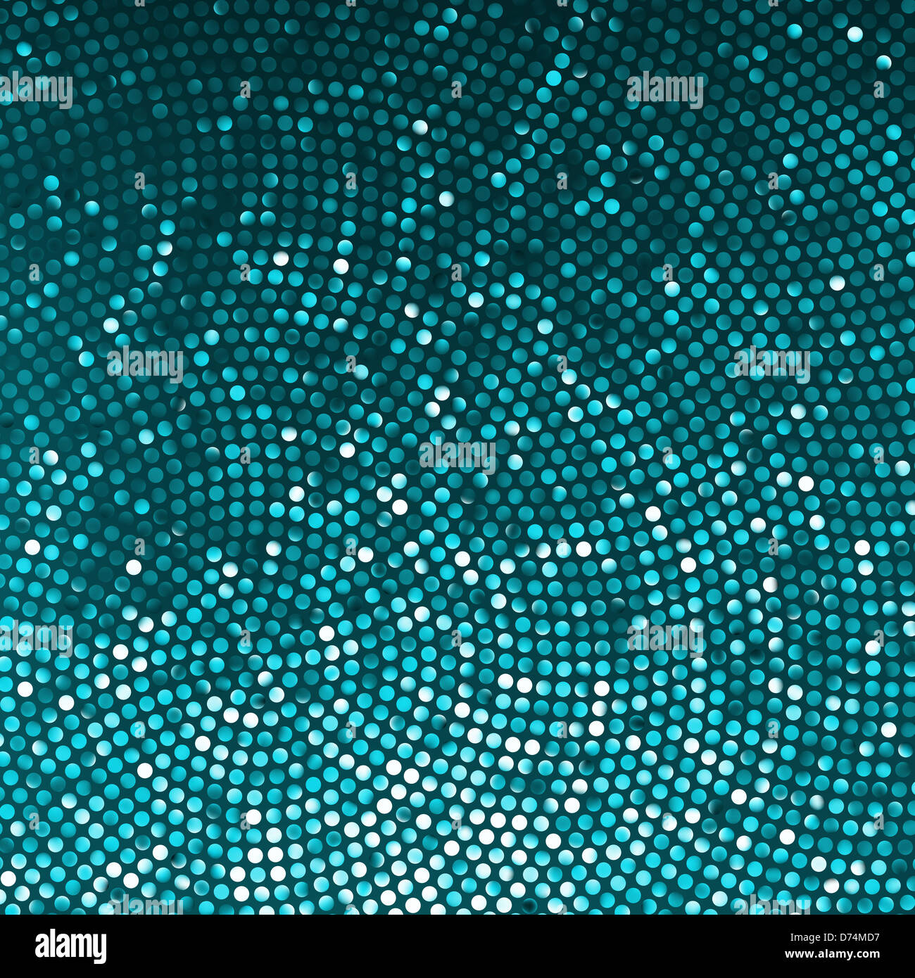 Amazing template design on blue glittering background Stock Photo - Alamy