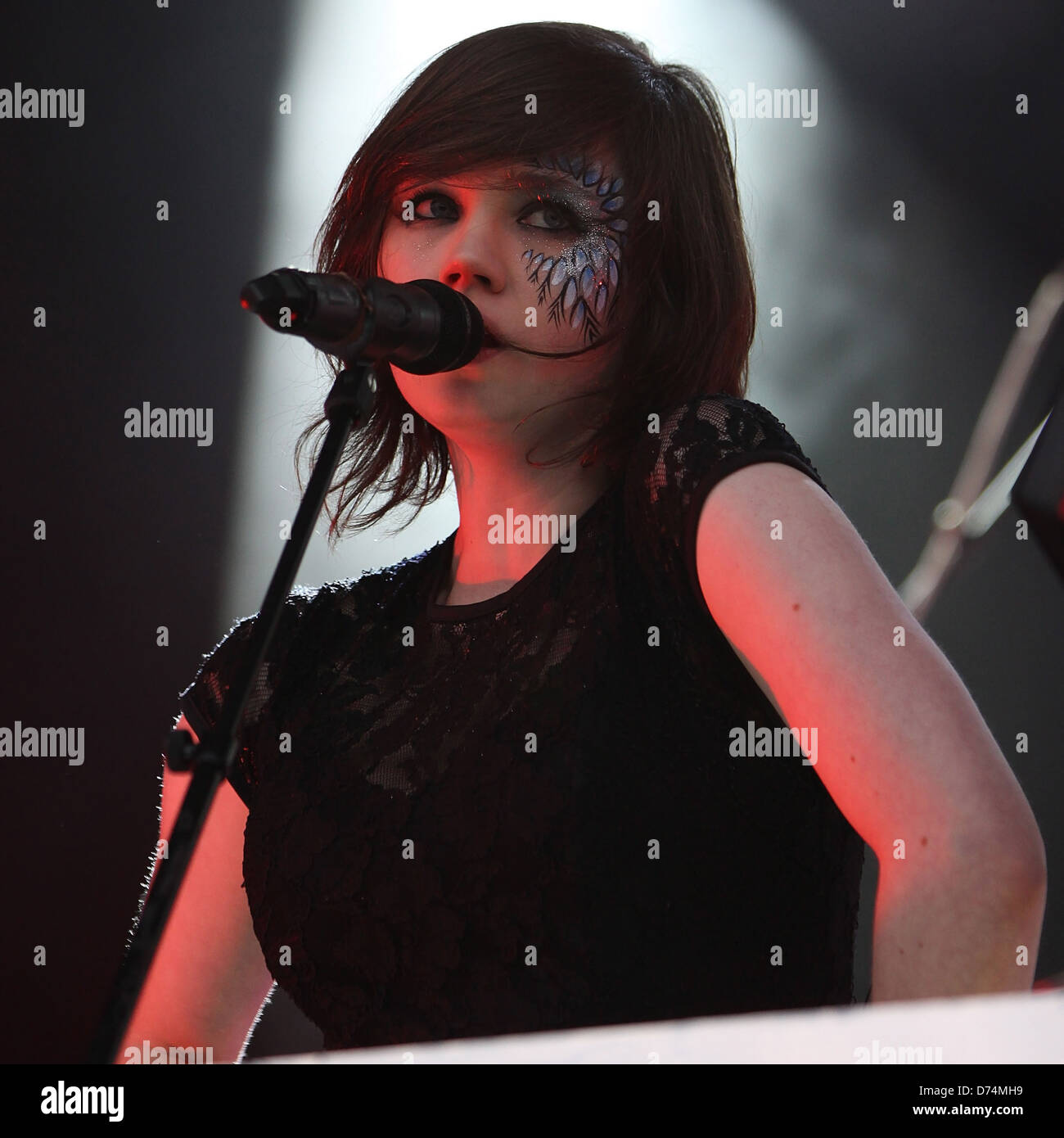 Rose elinor dougall hi-res stock photography and images - Alamy