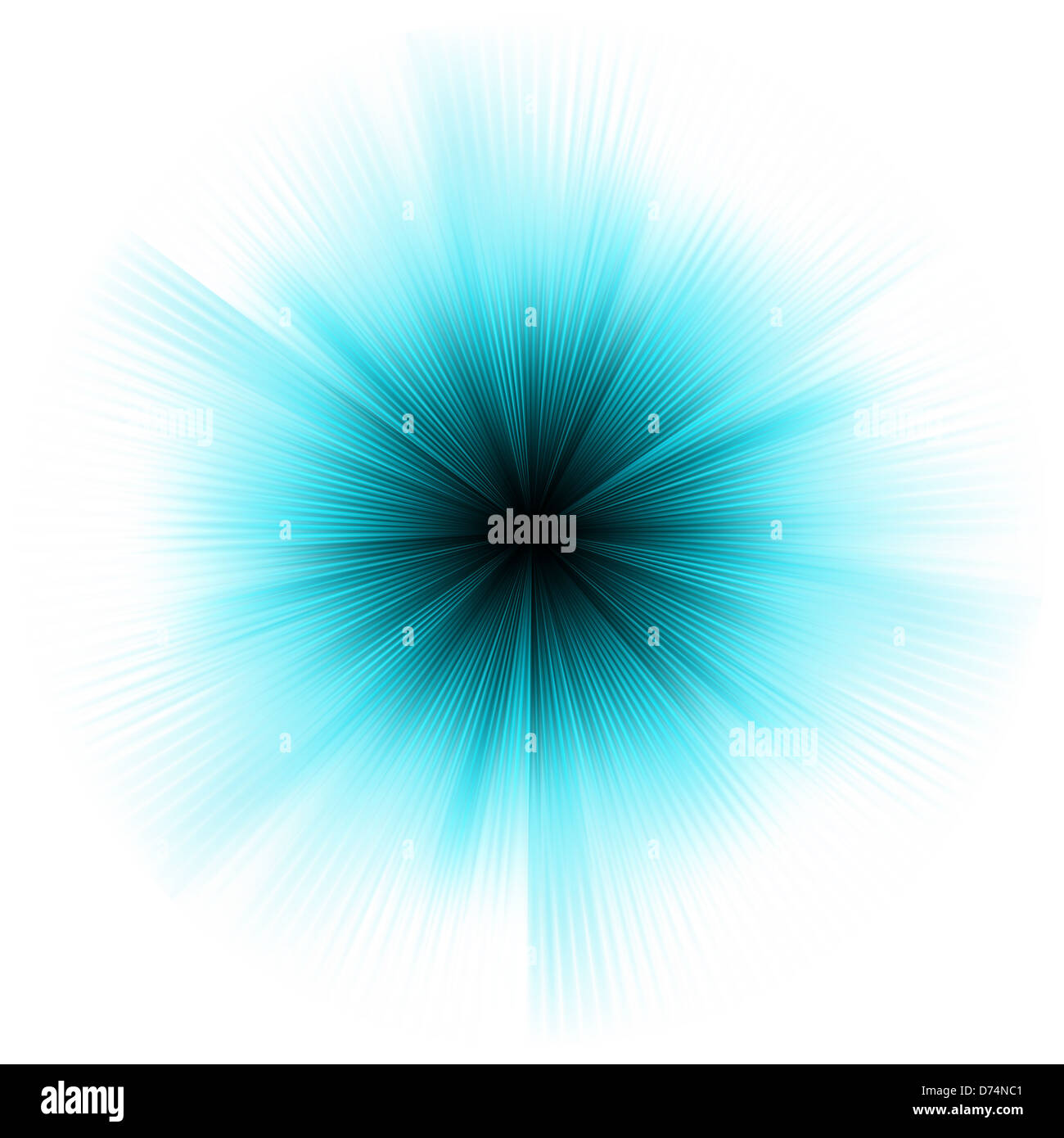 Lens flare sun burst Cut Out Stock Images & Pictures - Alamy