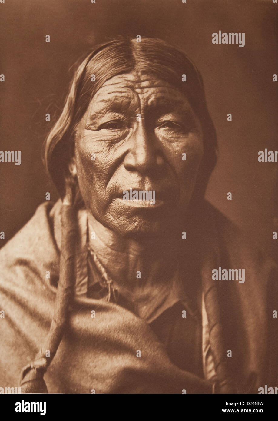 This image from the Museum of Photographic Arts depicts the Cheyenne ...