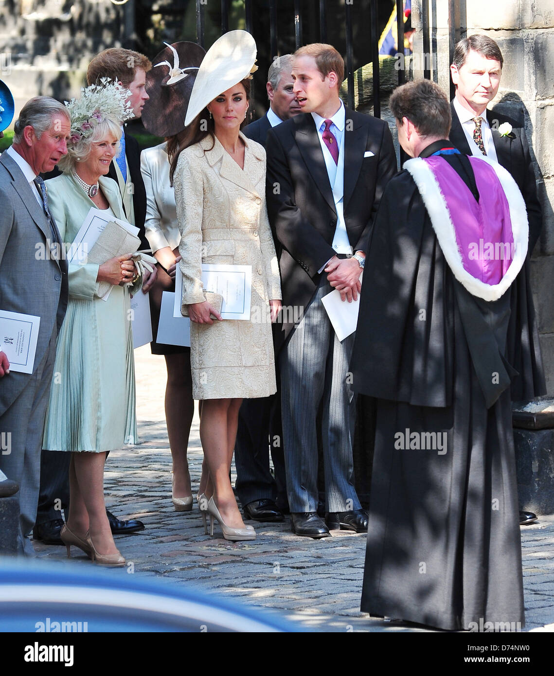 Prince Charles, Prince of Wales, Camilla, Duchess of Cornwall ...