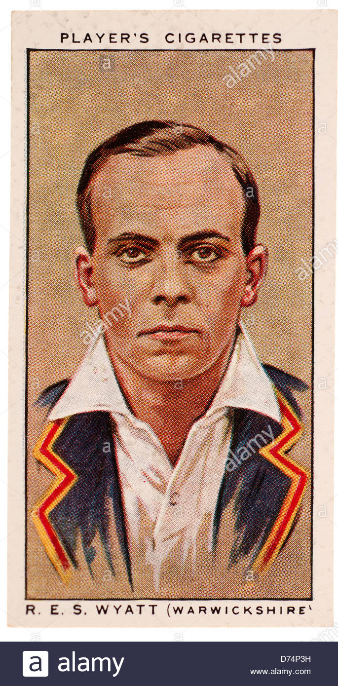 Warwickshire County Cricket Stock Photos & Warwickshire County Cricket ...