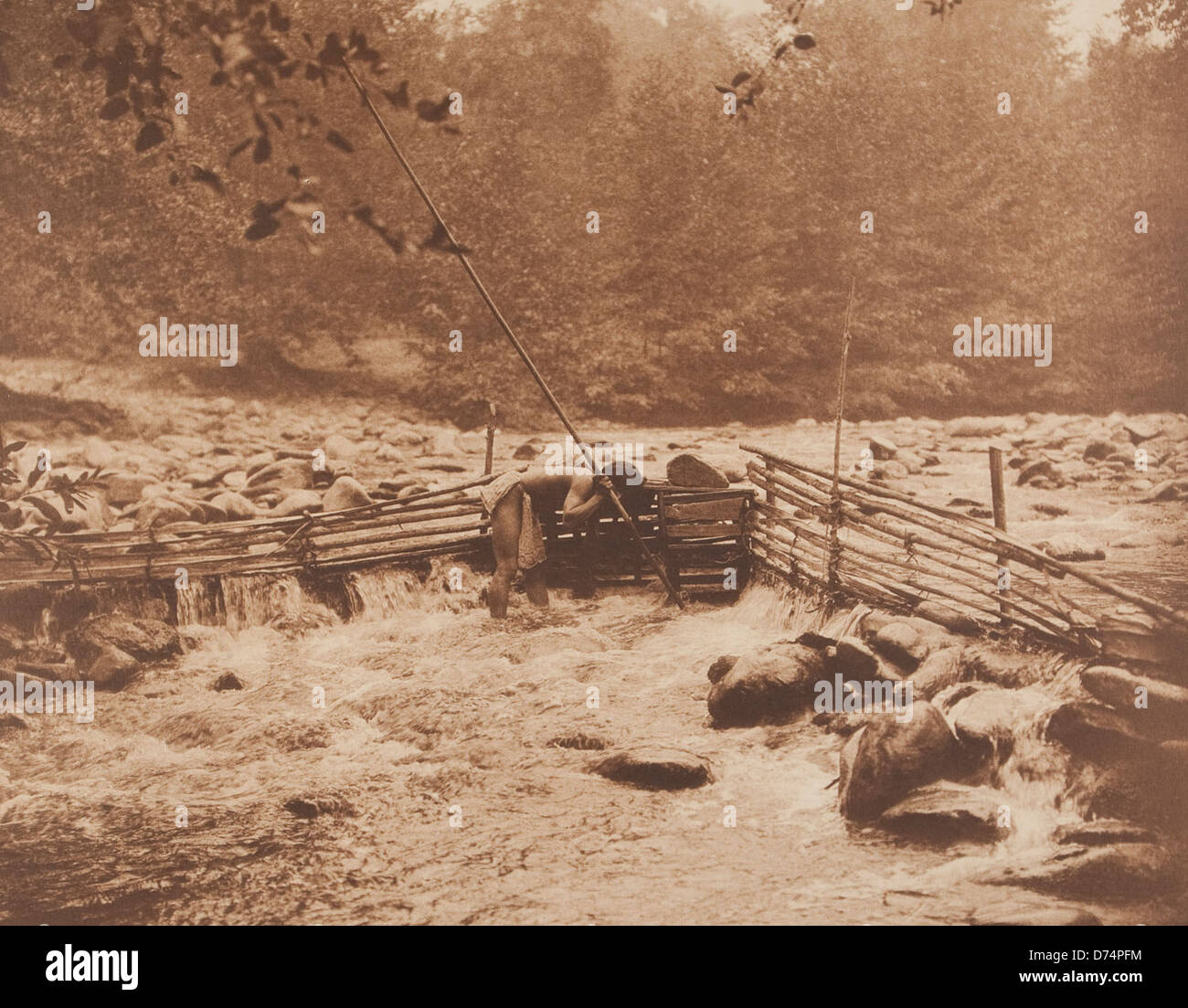 Hupa hi-res stock photography and images - Alamy