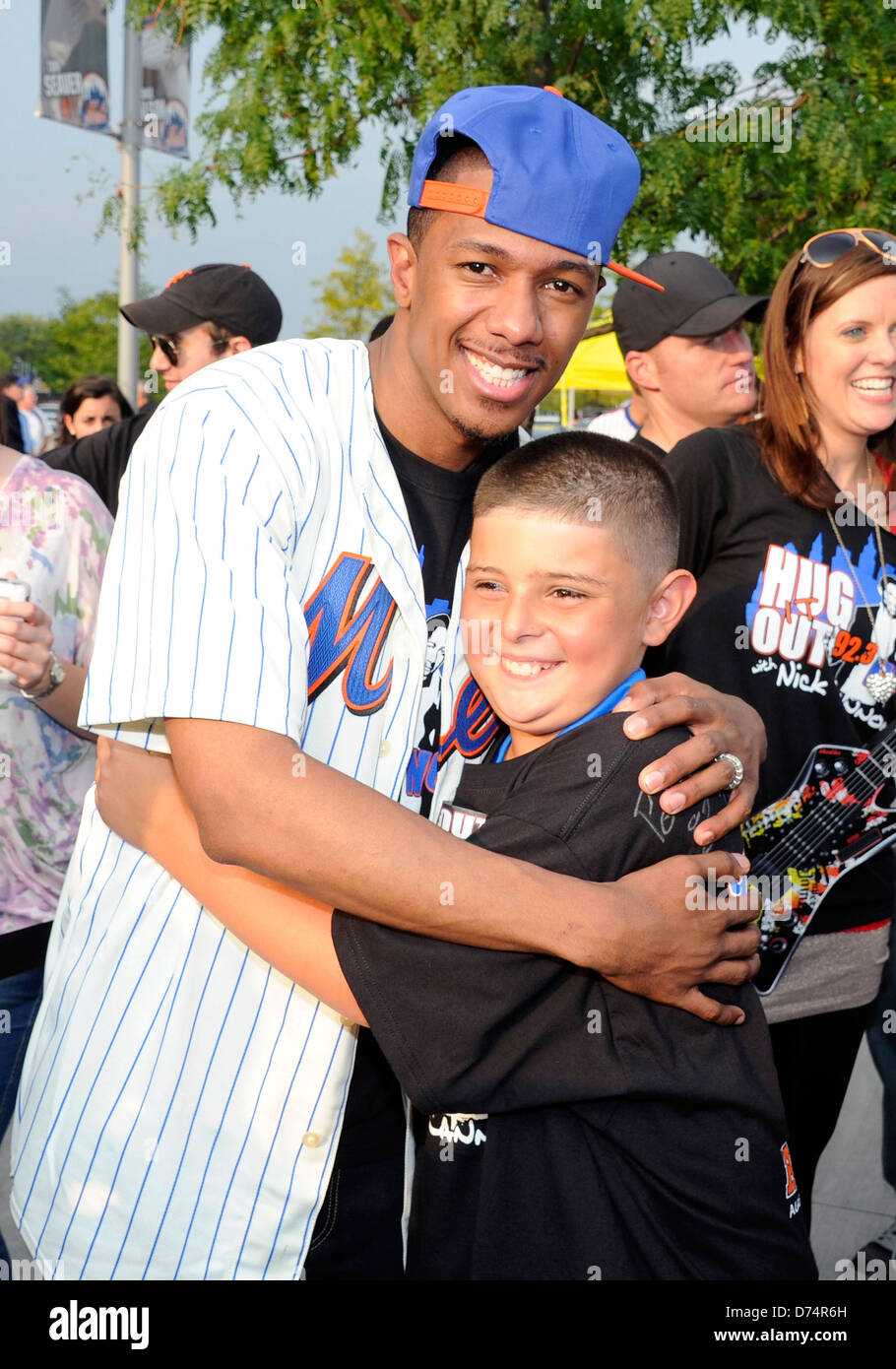 Mets history hi-res stock photography and images - Alamy