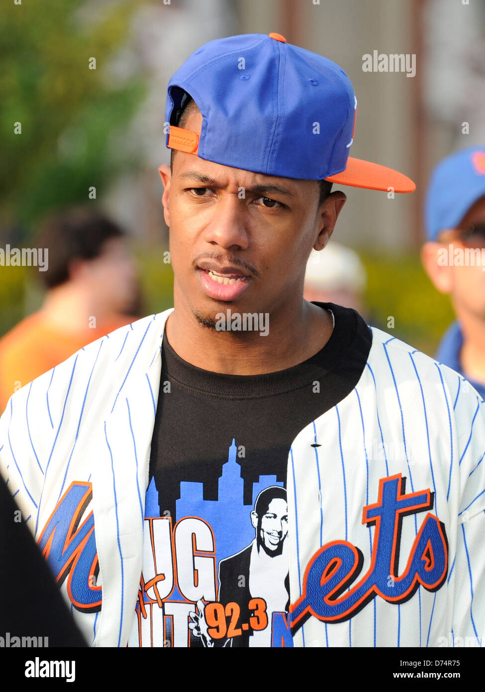 Mets history hi-res stock photography and images - Alamy