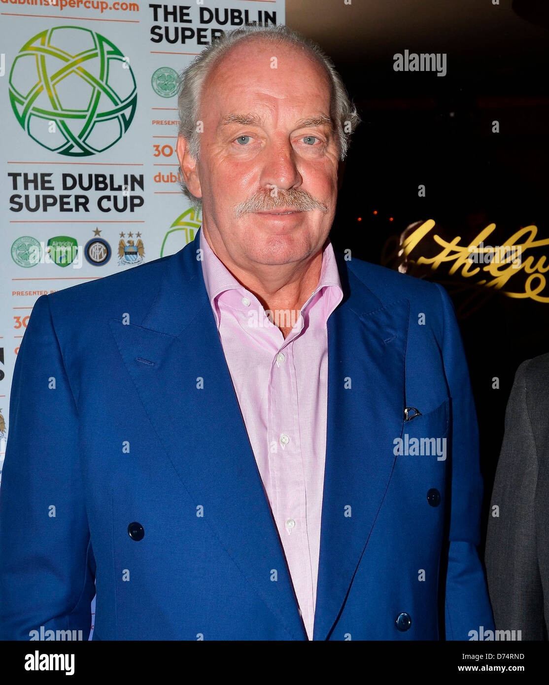 Irish footballers hi-res stock photography and images - Alamy