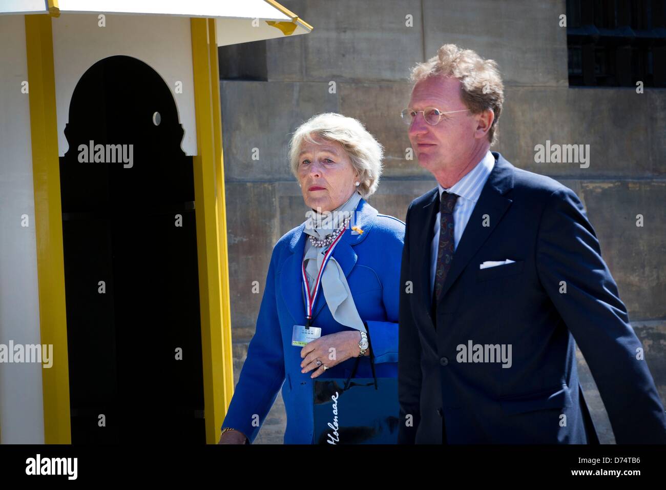 Martine van loon hi-res stock photography and images - Alamy