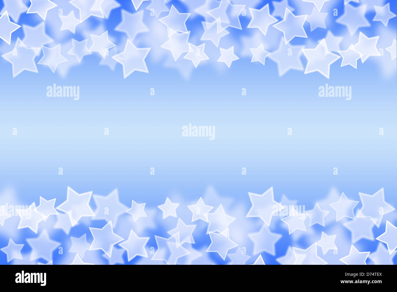 abstract background with star texture blank for text Stock Photo - Alamy
