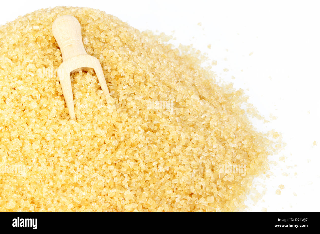 Refined cane sugar hi-res stock photography and images - Alamy