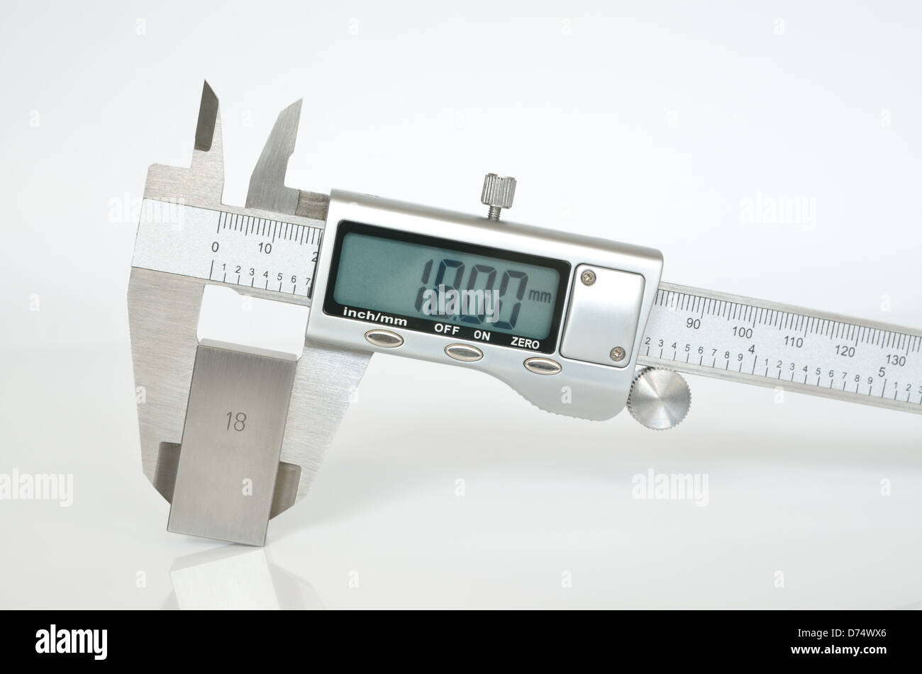 Calipers hi-res stock photography and images - Alamy