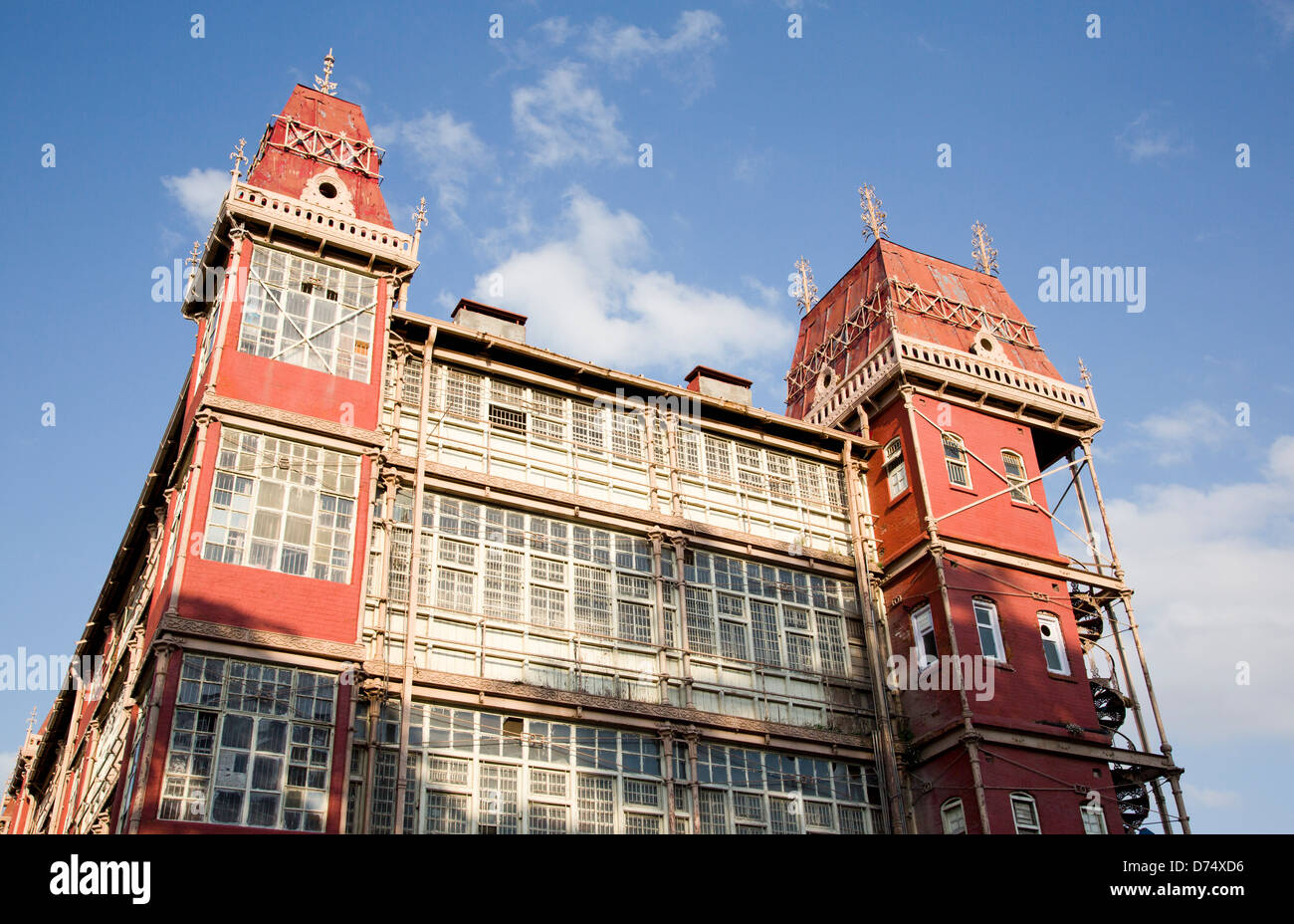 Railway board building shimla hi-res stock photography and images - Alamy