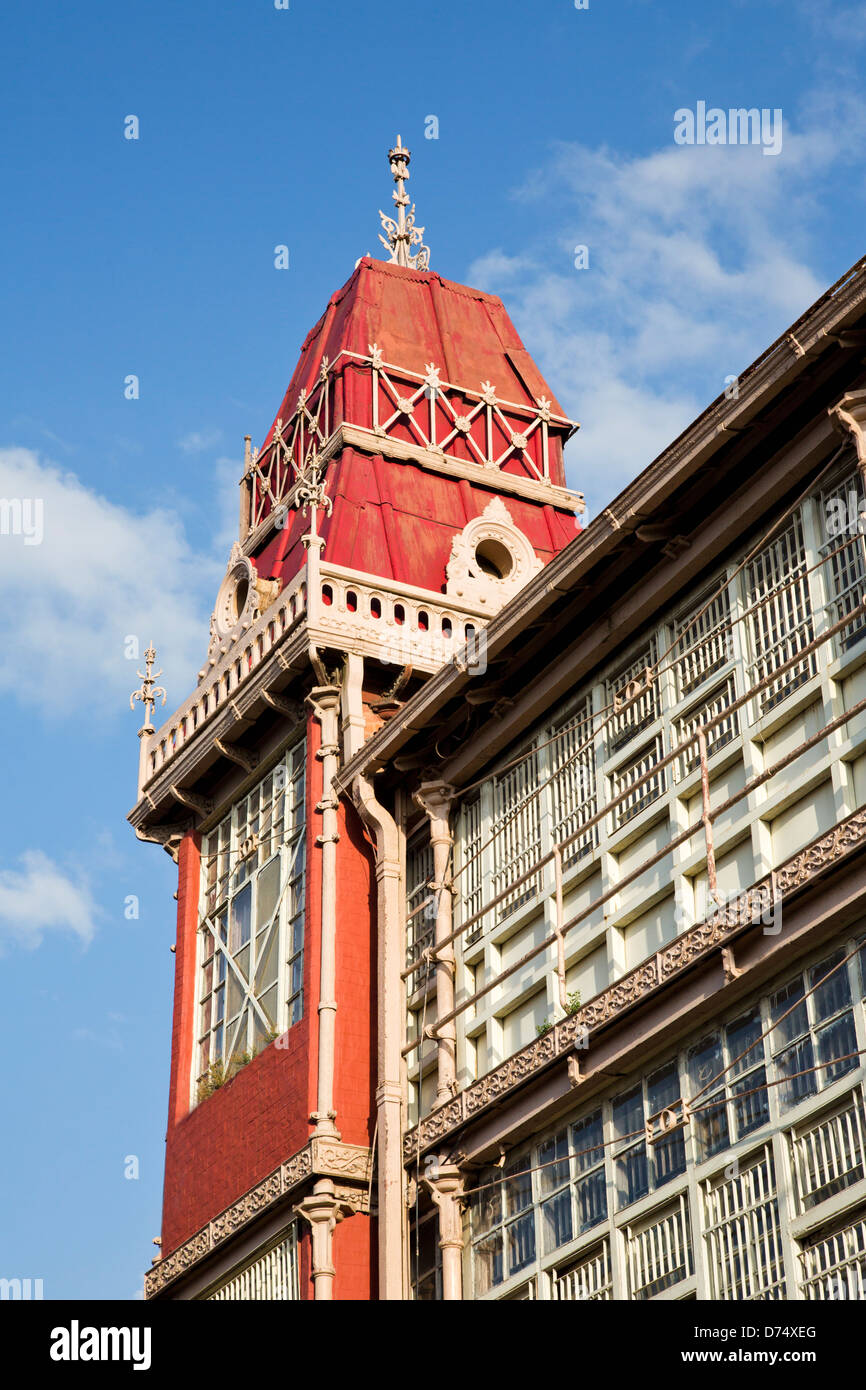 Railway board building shimla hi-res stock photography and images - Alamy