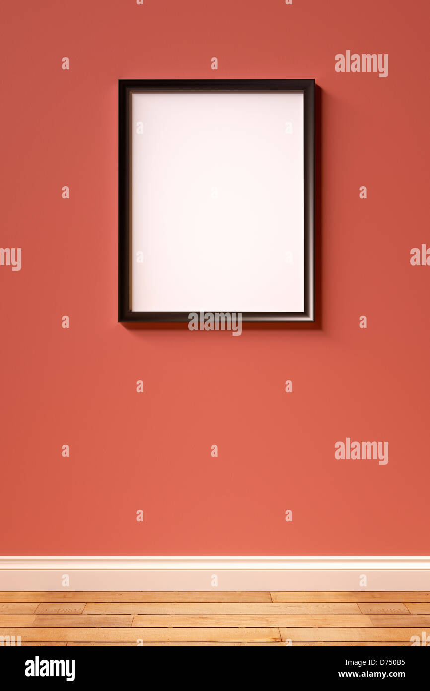 Empty room hi-res stock photography and images - Alamy