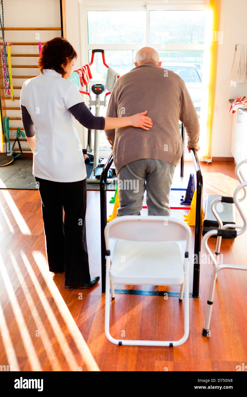 Man rambling hi-res stock photography and images - Alamy