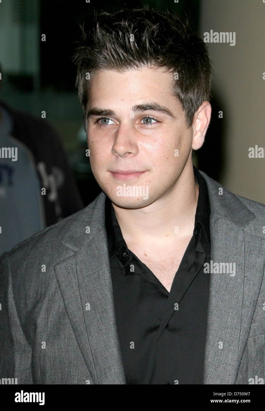 Jared Abrahamson Hallmark Channel and Hallmark Movie Channel Summer ...