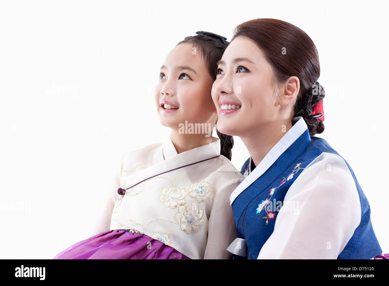 South Korea School Children Stock Photos & South Korea School Children ...
