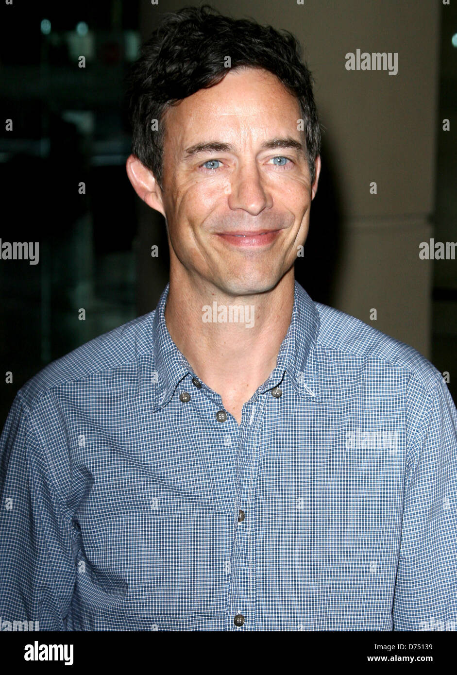 Tom Cavanagh Hallmark Channel and Hallmark Movie Channel Summer 2011 TV ...