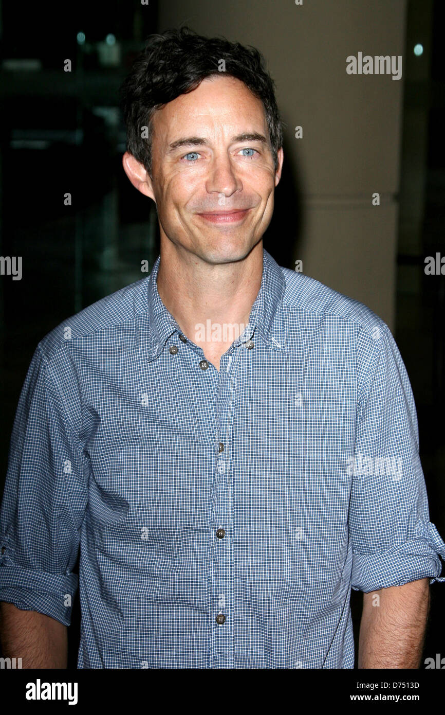 Tom Cavanagh Hallmark Channel and Hallmark Movie Channel Summer 2011 TV ...