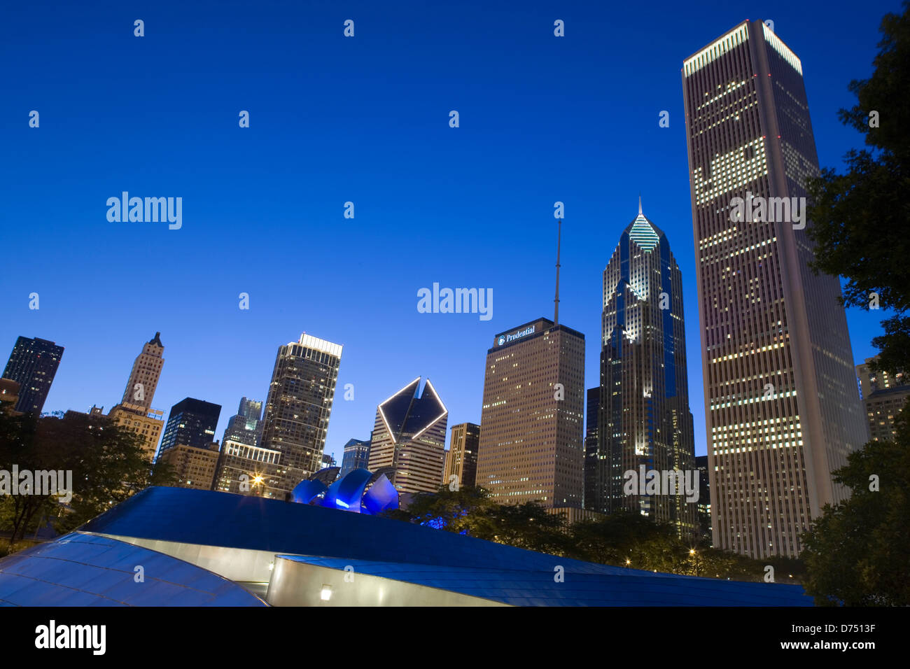 Bp pedestrian footbridge hi-res stock photography and images - Alamy