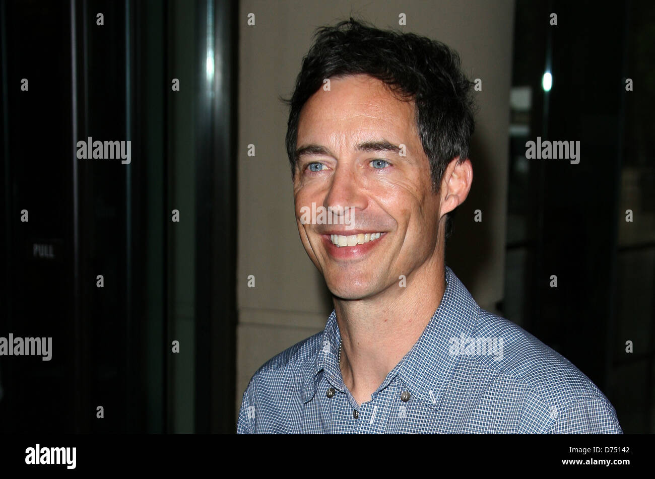Tom Cavanagh Hallmark Channel and Hallmark Movie Channel Summer 2011 TV ...