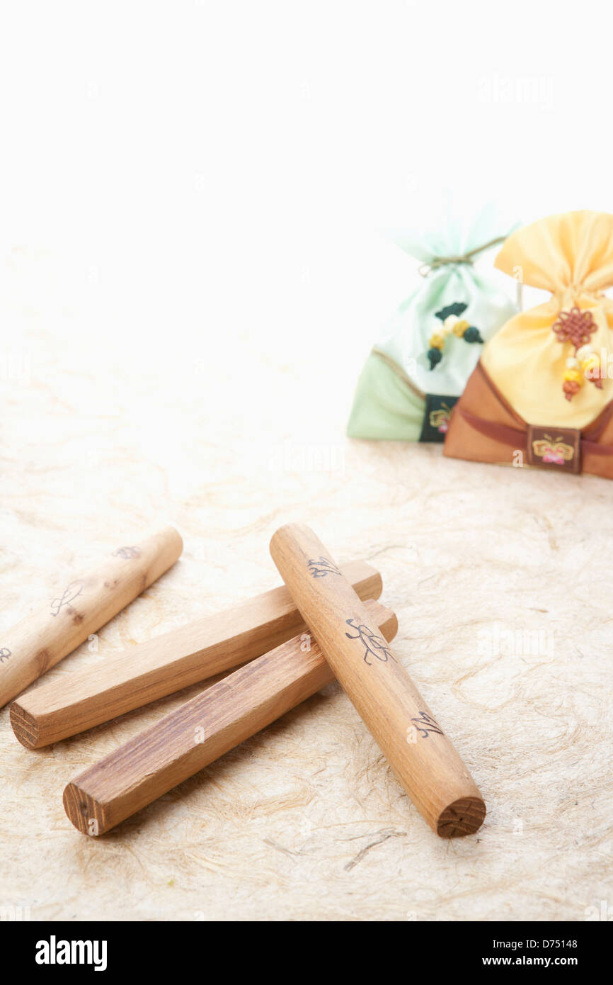 Traditional luck hi-res stock photography and images - Alamy