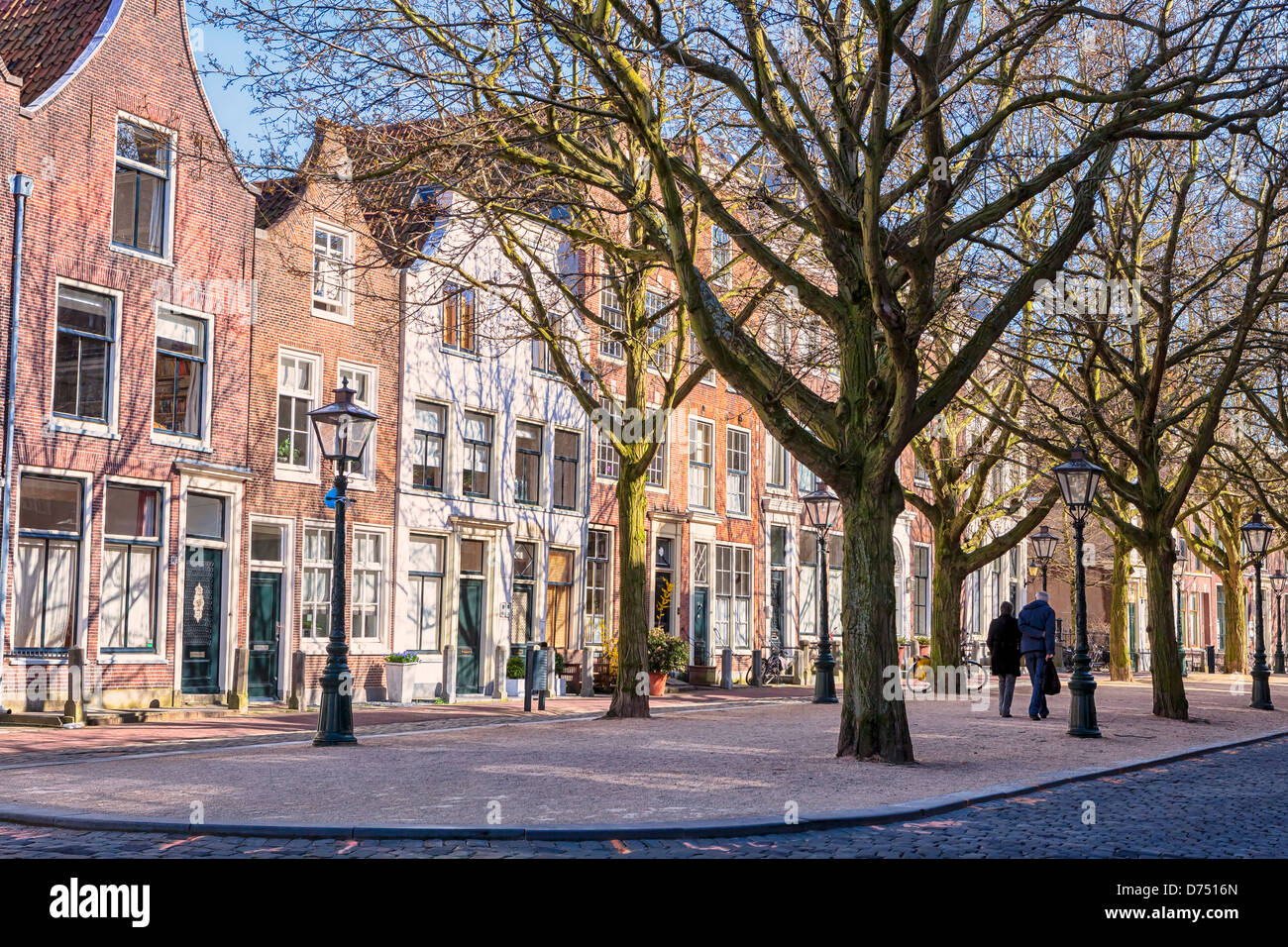 Leiden university hi-res stock photography and images - Alamy