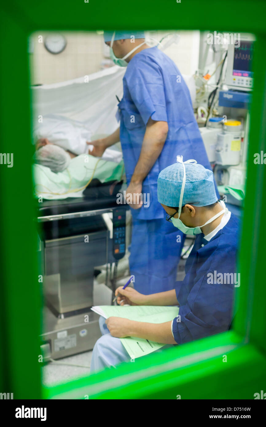 Benign prostatic hyperplasia High Resolution Stock Photography and ...