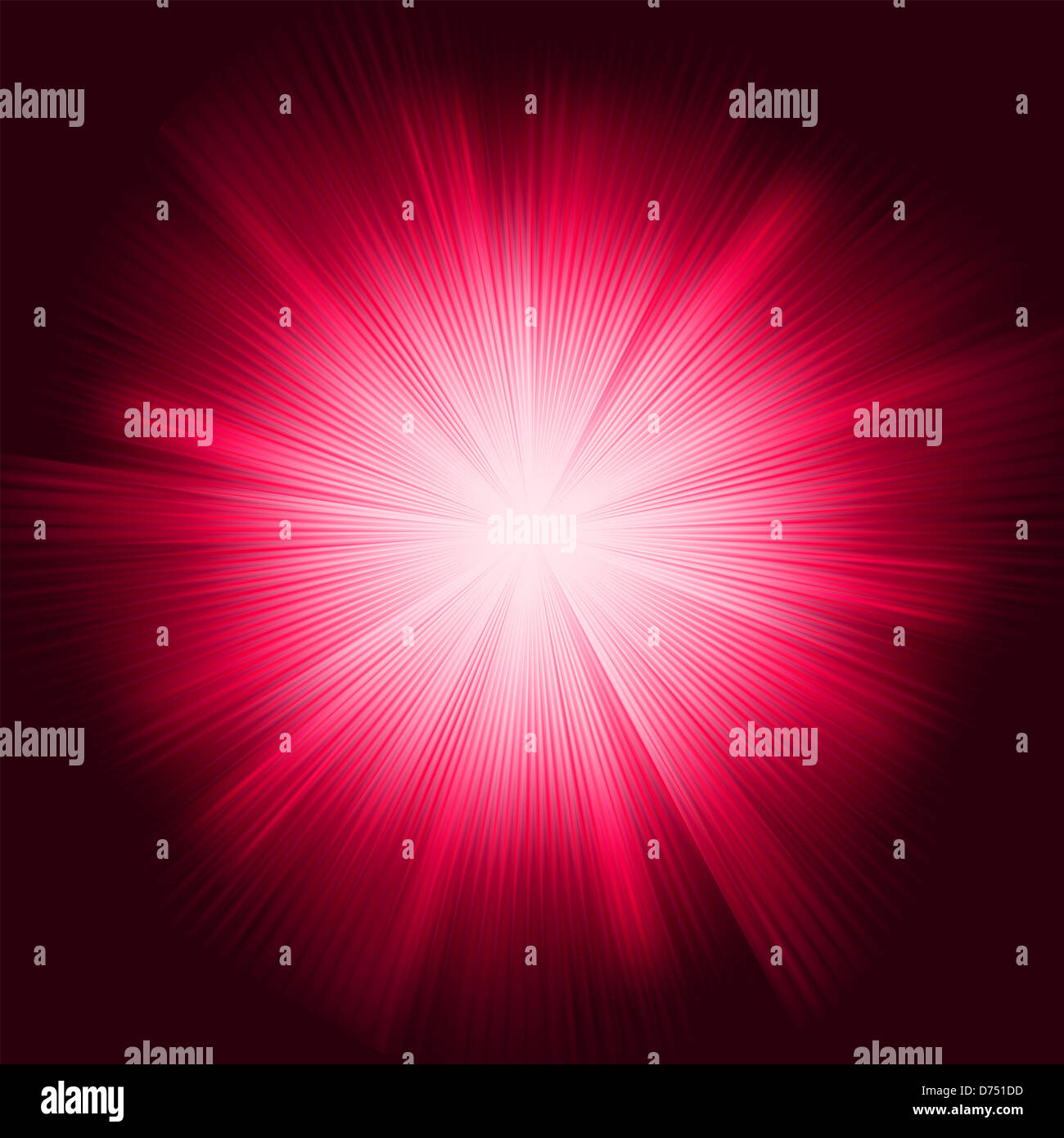 A Purple color design with a burst Stock Photo - Alamy