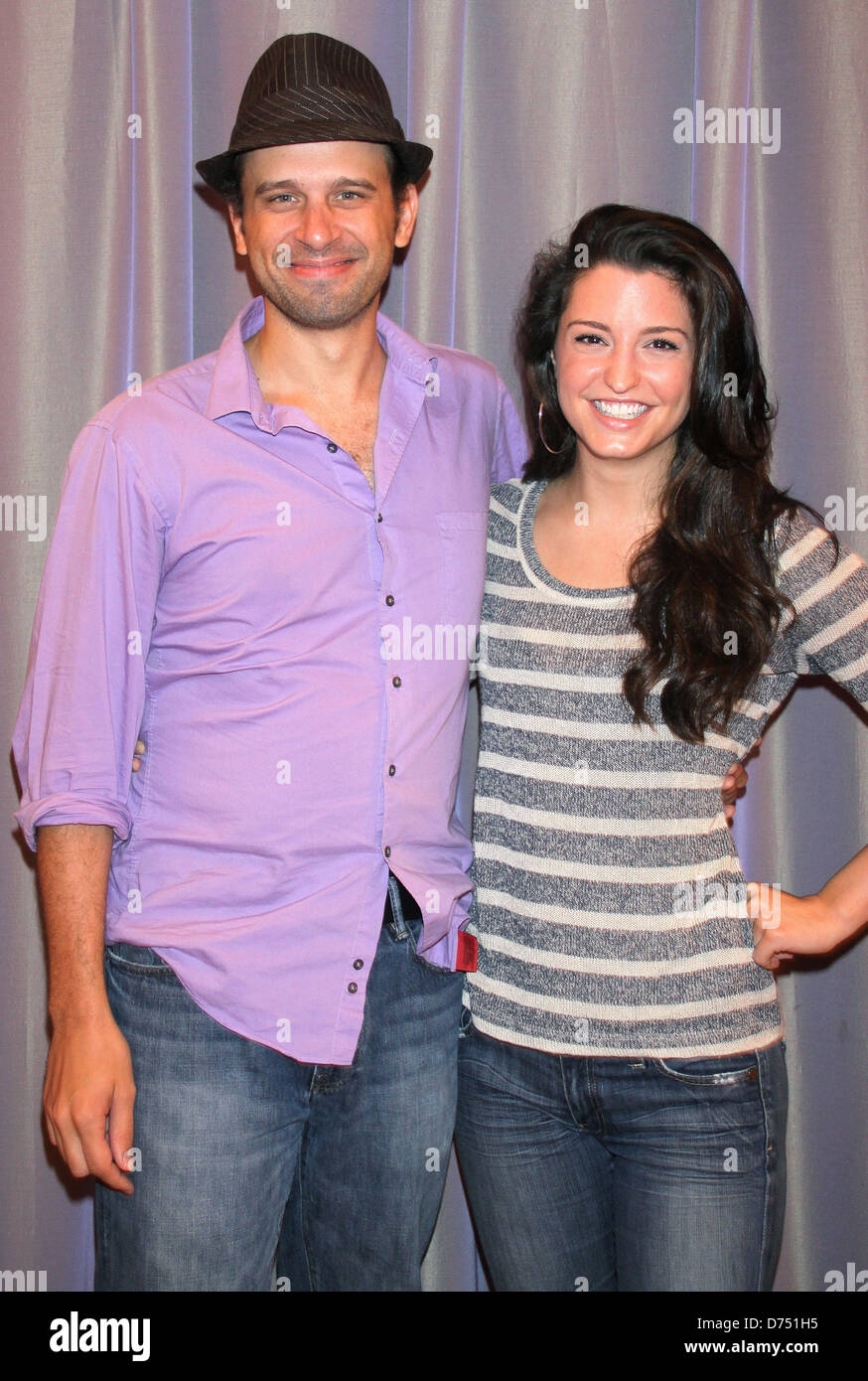 Brian avers hi-res stock photography and images - Alamy