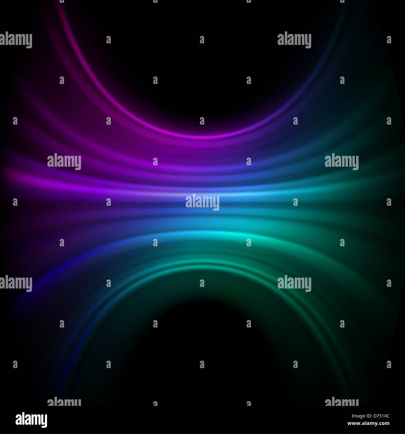 Fully editable colorful abstract background Stock Photo - Alamy