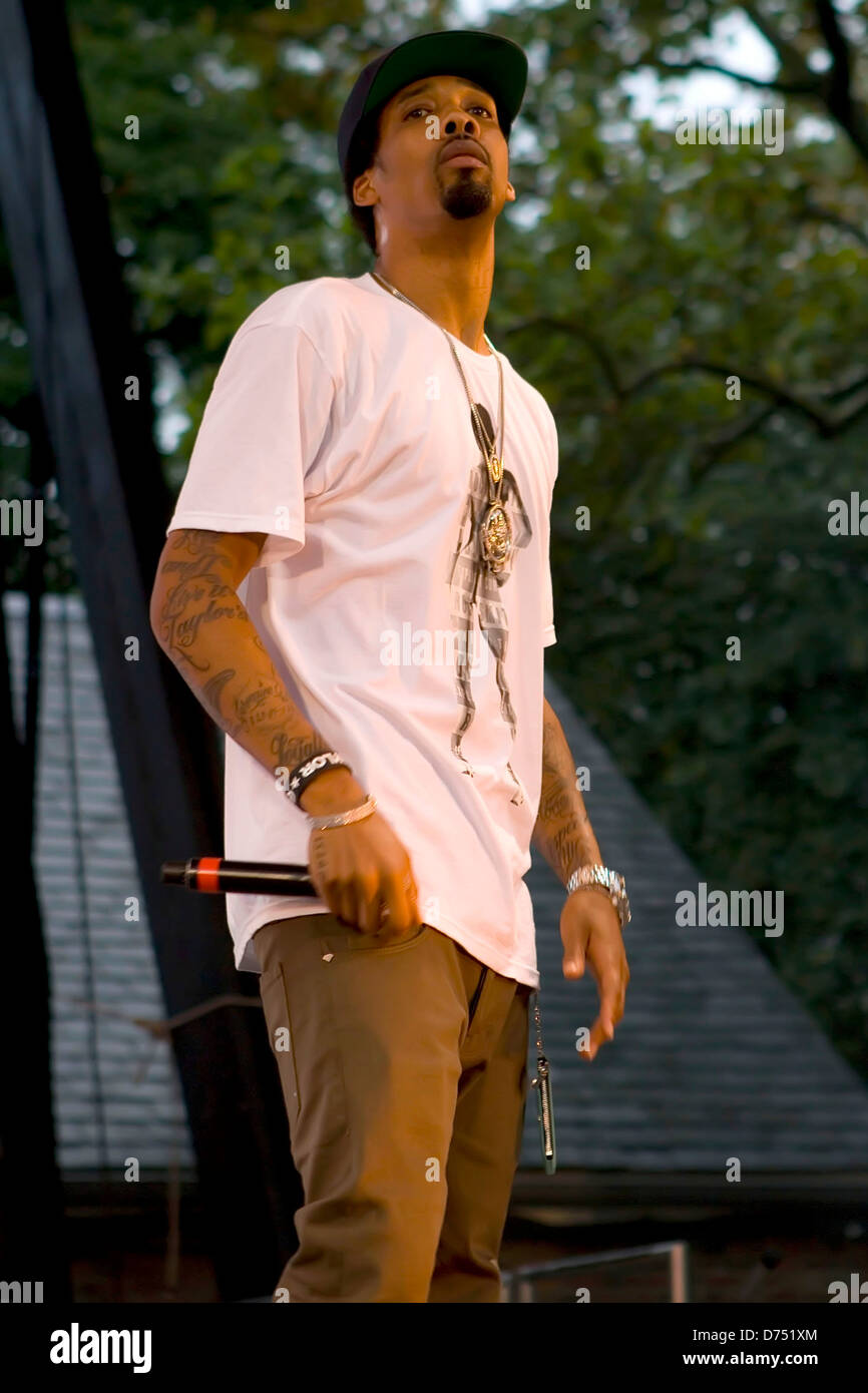 Chevy Woods And Wiz Khalifa