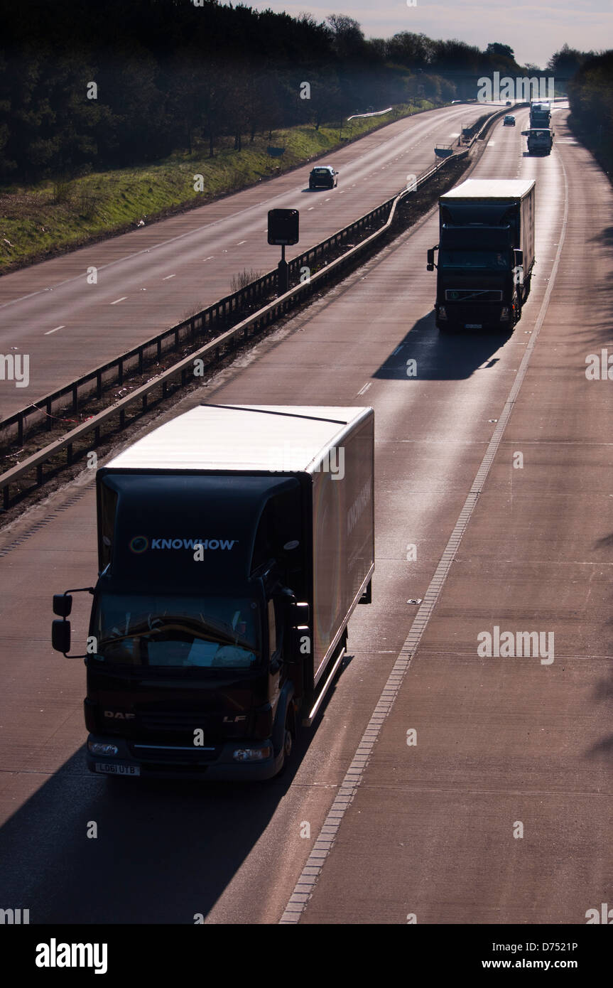 M54 hi-res stock photography and images - Alamy