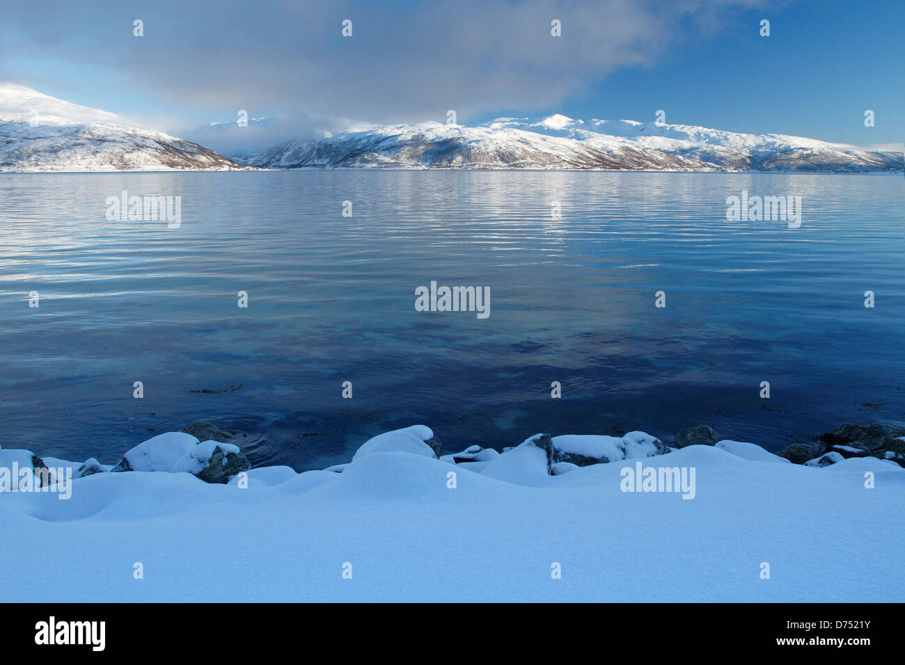 Fjords norway hi-res stock photography and images - Alamy