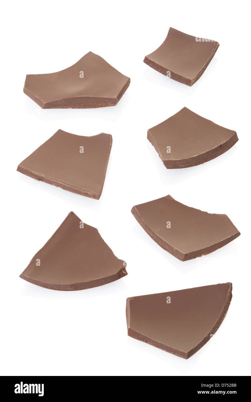 Broken chips hi-res stock photography and images - Alamy