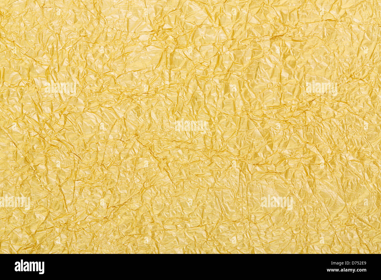 Gold Flake Texture