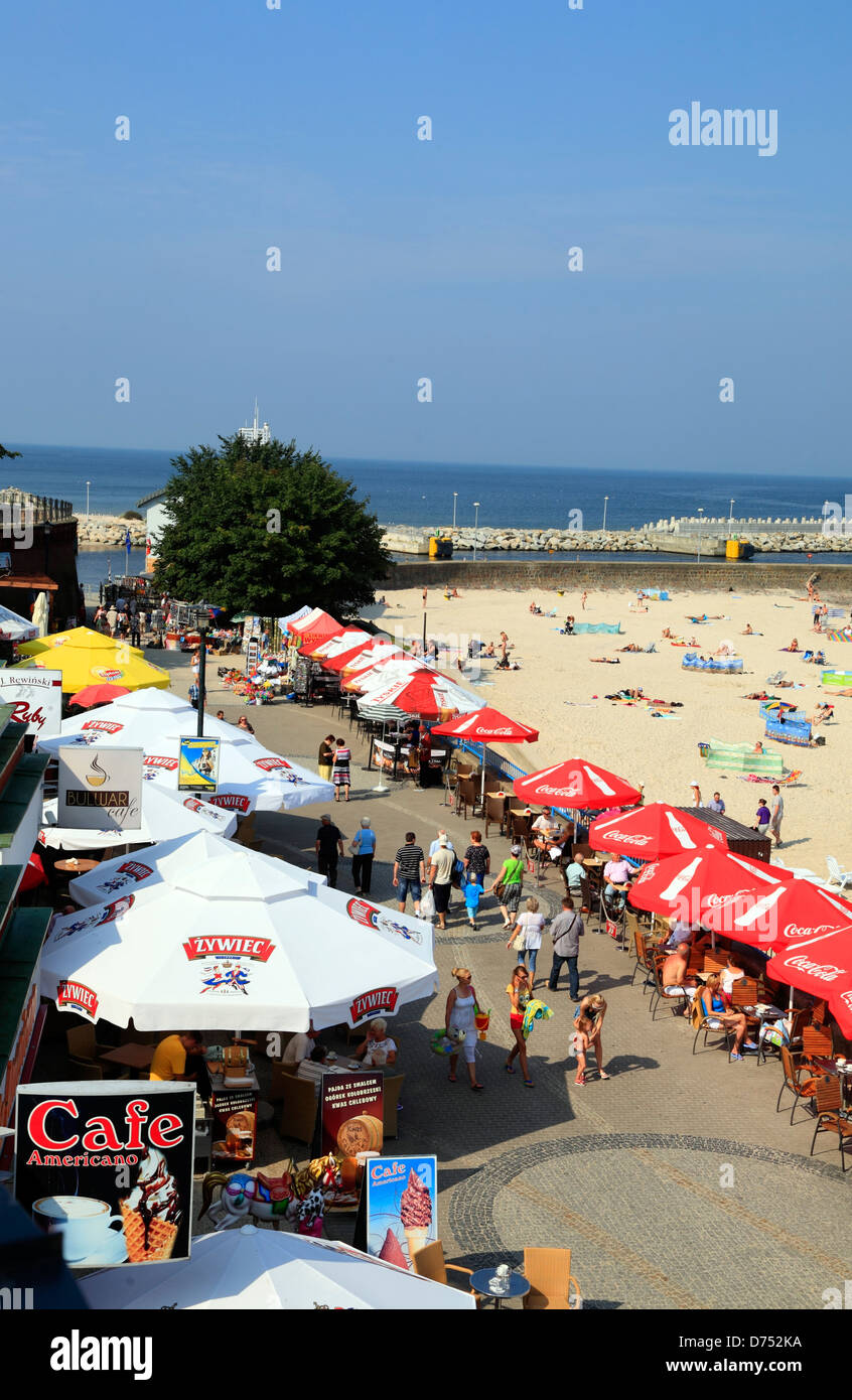 Kolberg hi-res stock photography and images - Alamy