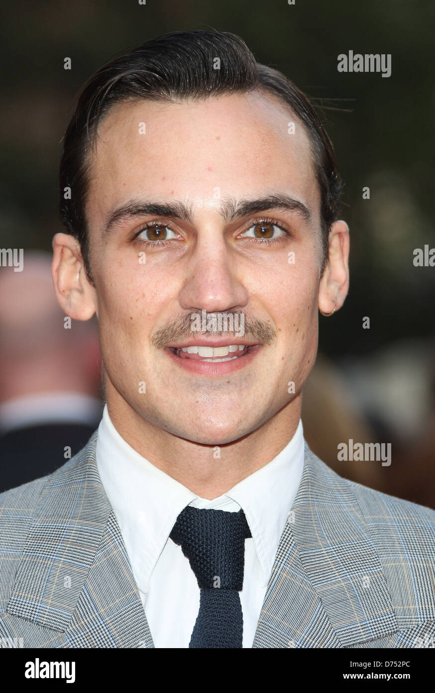 Henry lloyd hughes inbetweeners movie hi-res stock photography and images - Alamy