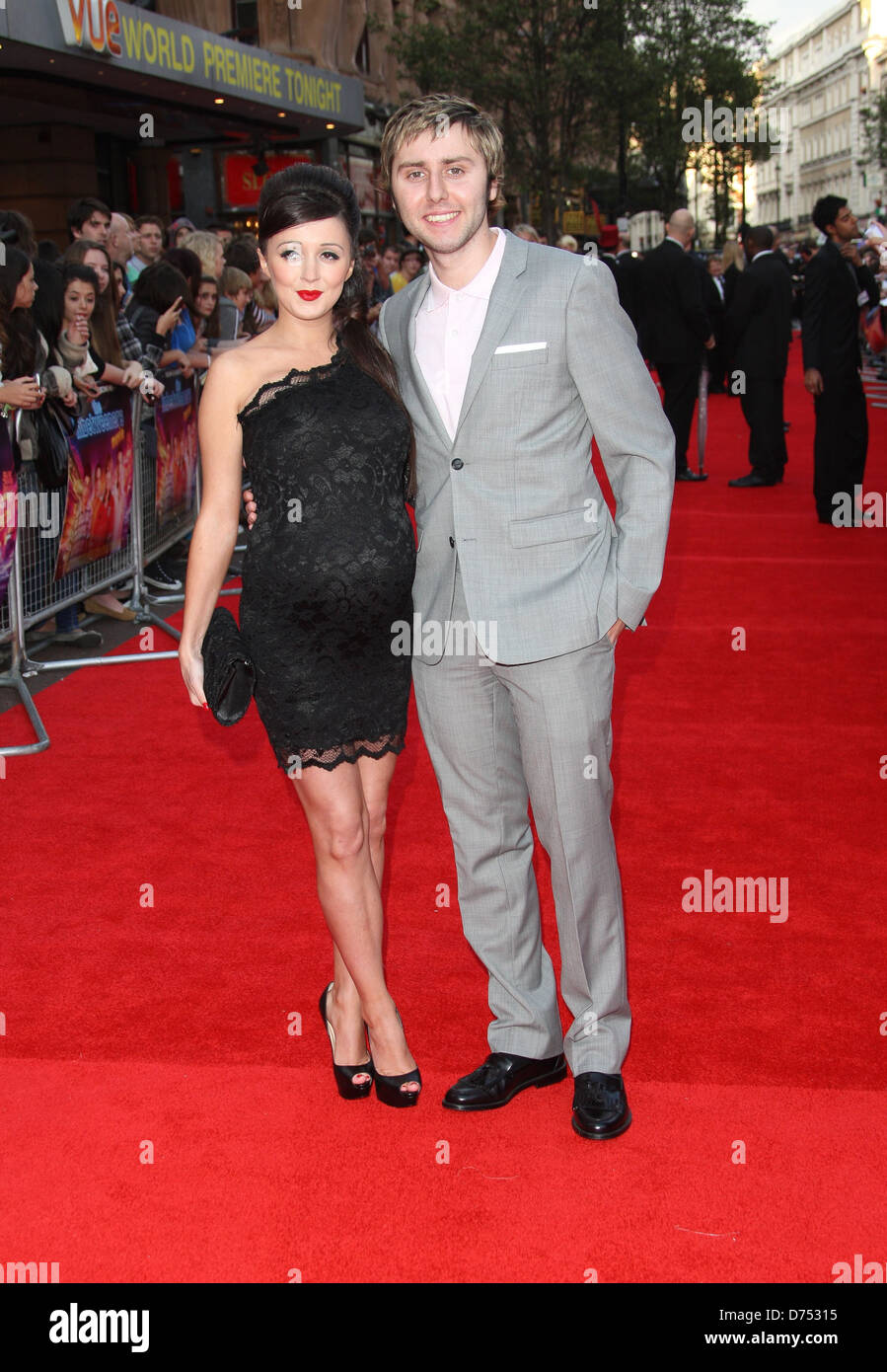 Clair Meek High Resolution Stock Photography and Images - Alamy