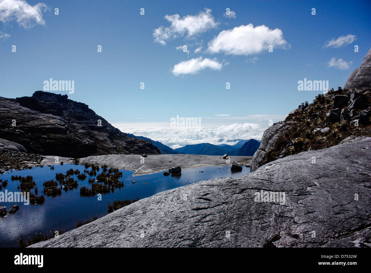 El Cocuy Stock Photos & El Cocuy Stock Images - Alamy