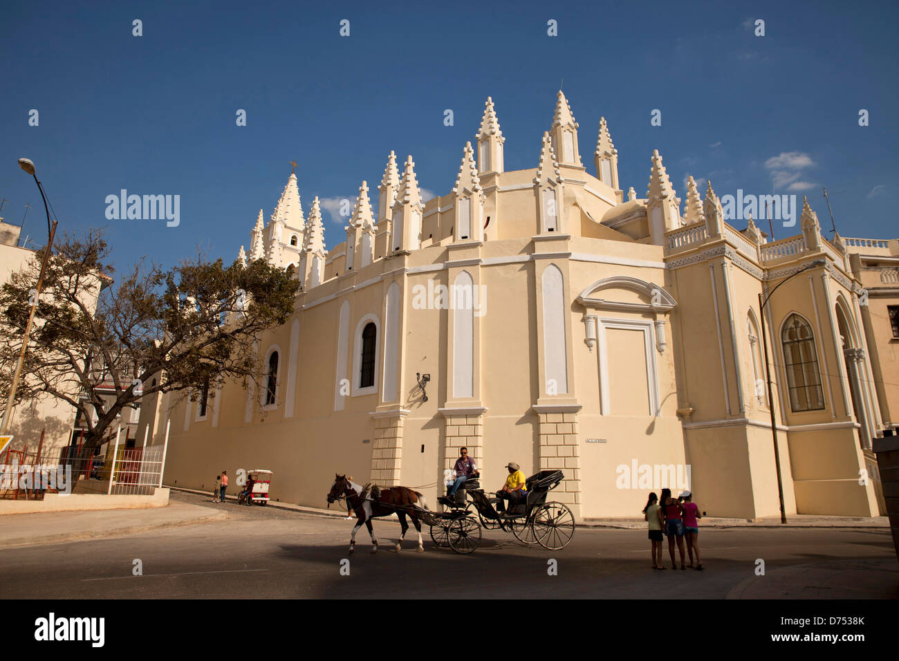 Santo Angel High Resolution Stock Photography and Images - Alamy
